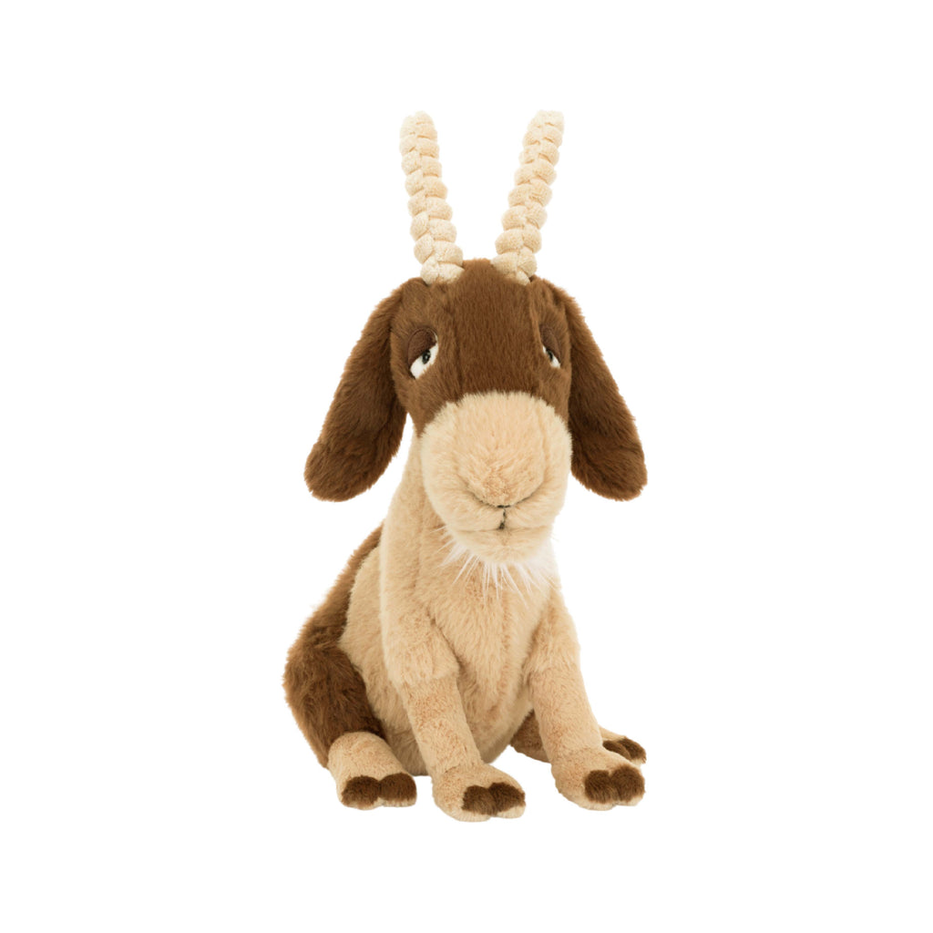 Jellycat | Glenny Goat Soft Toy – About Living