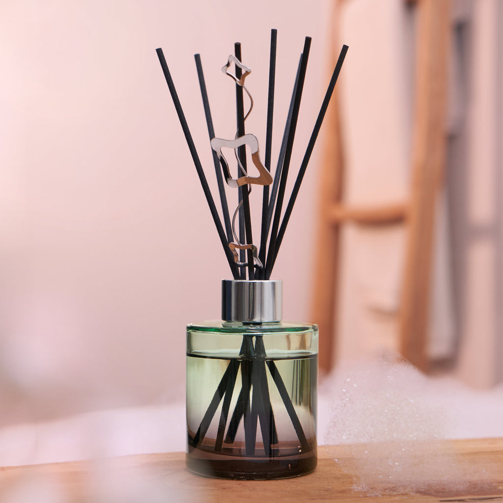 Maison Berger Paris | Green Lilly Bouquet Reed Diffuser - Wilderness (115ml) – About Living
