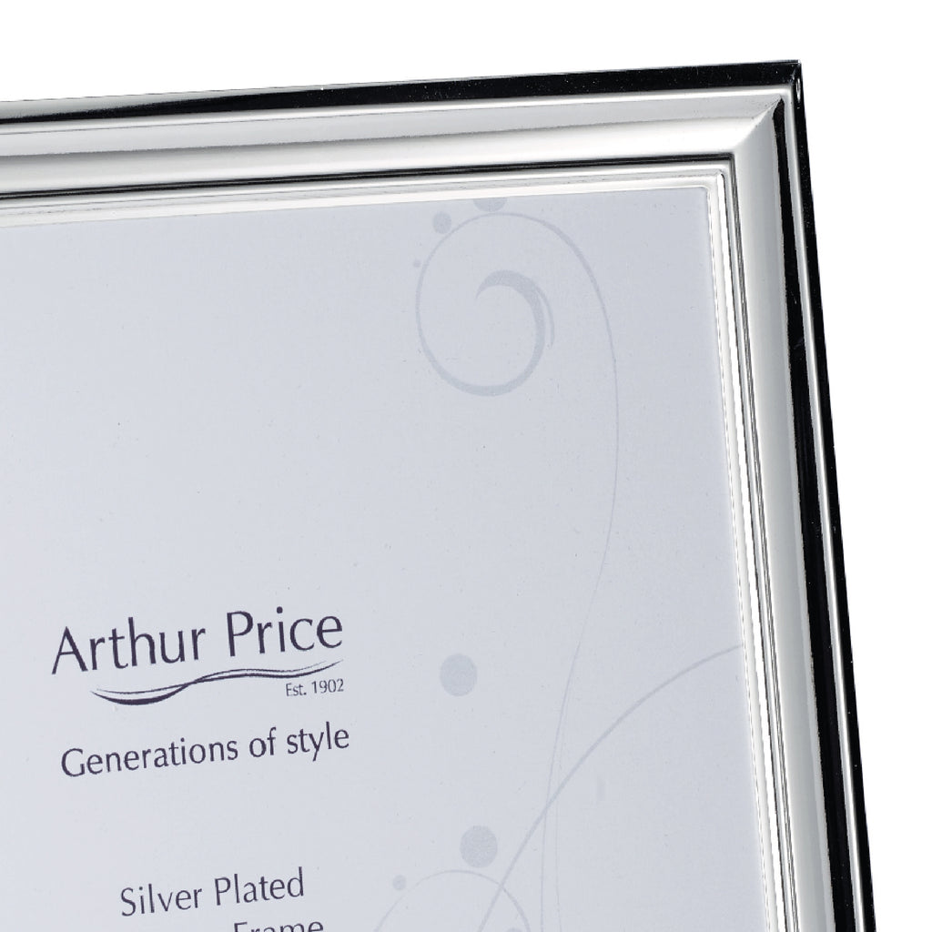 Cool 10x8 Silver Photo Frame Images
