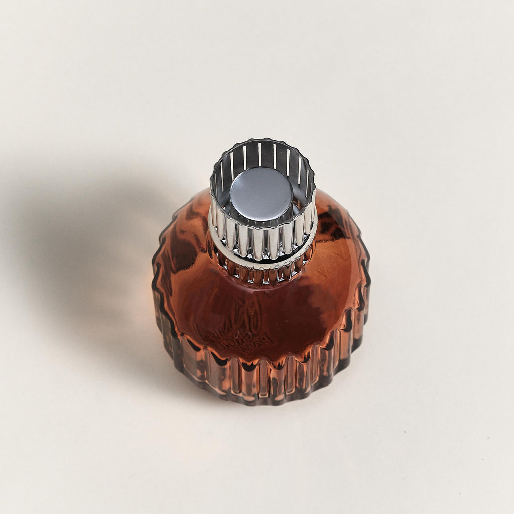 Cannelo Fragrance Lamp - Paprika Orange – About Living