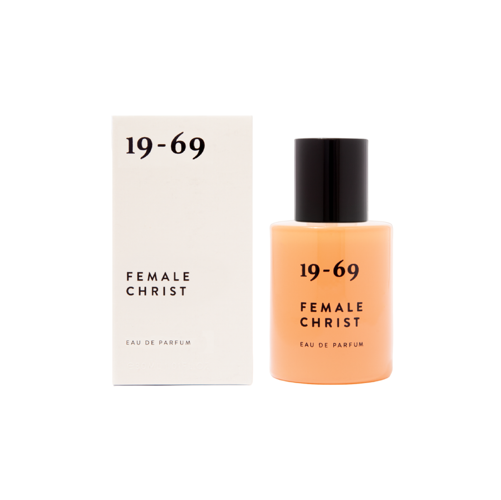 19-69 'Female Christ' Eau de Parfum (30ml) | About Living
