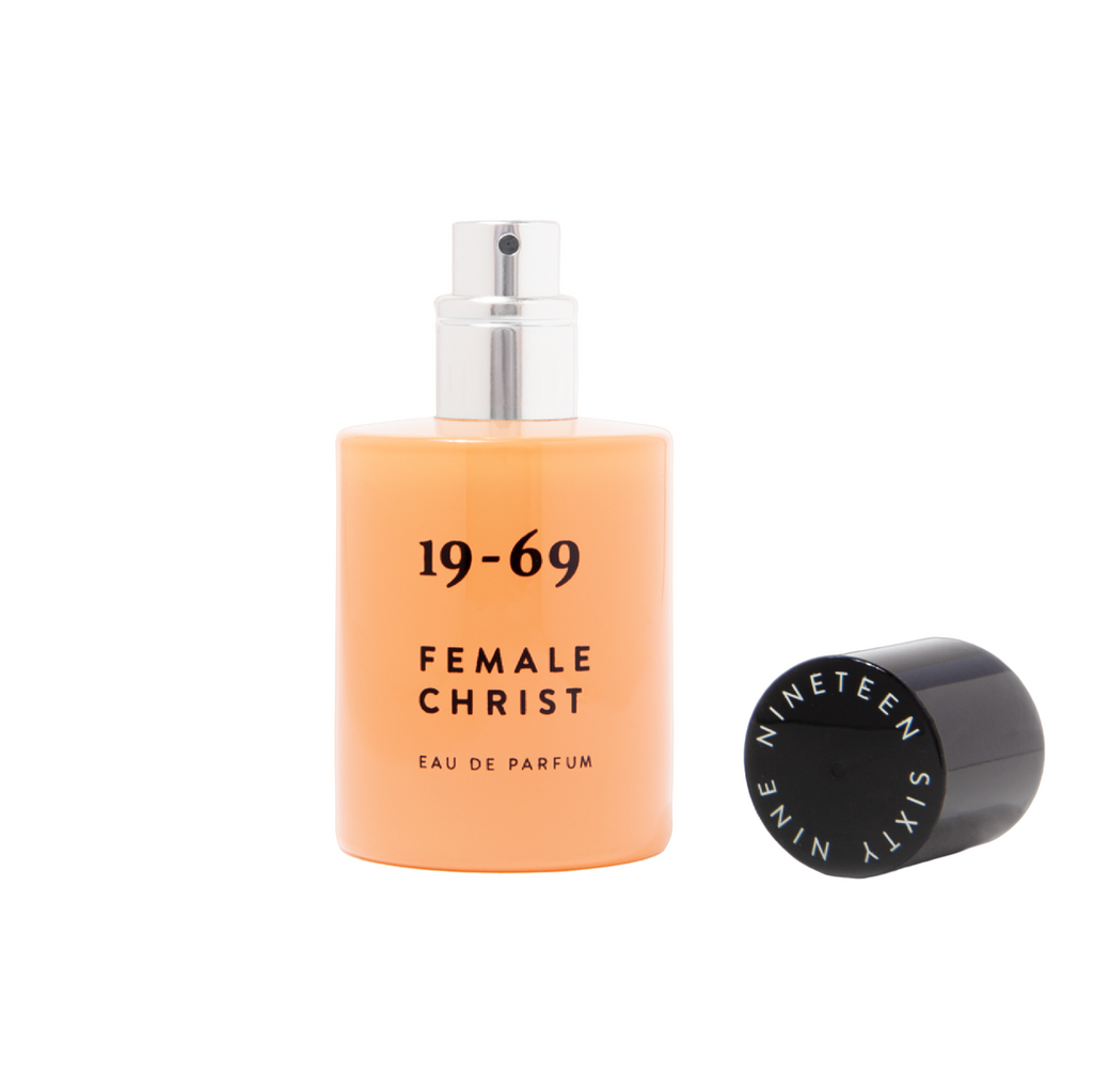 19-69 'Female Christ' Eau de Parfum (30ml) | About Living