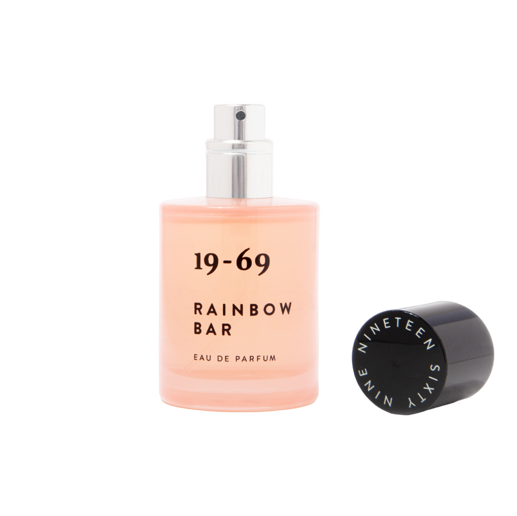 19-69 'Rainbow Bar' Eau de Parfum (30ml) | About Living