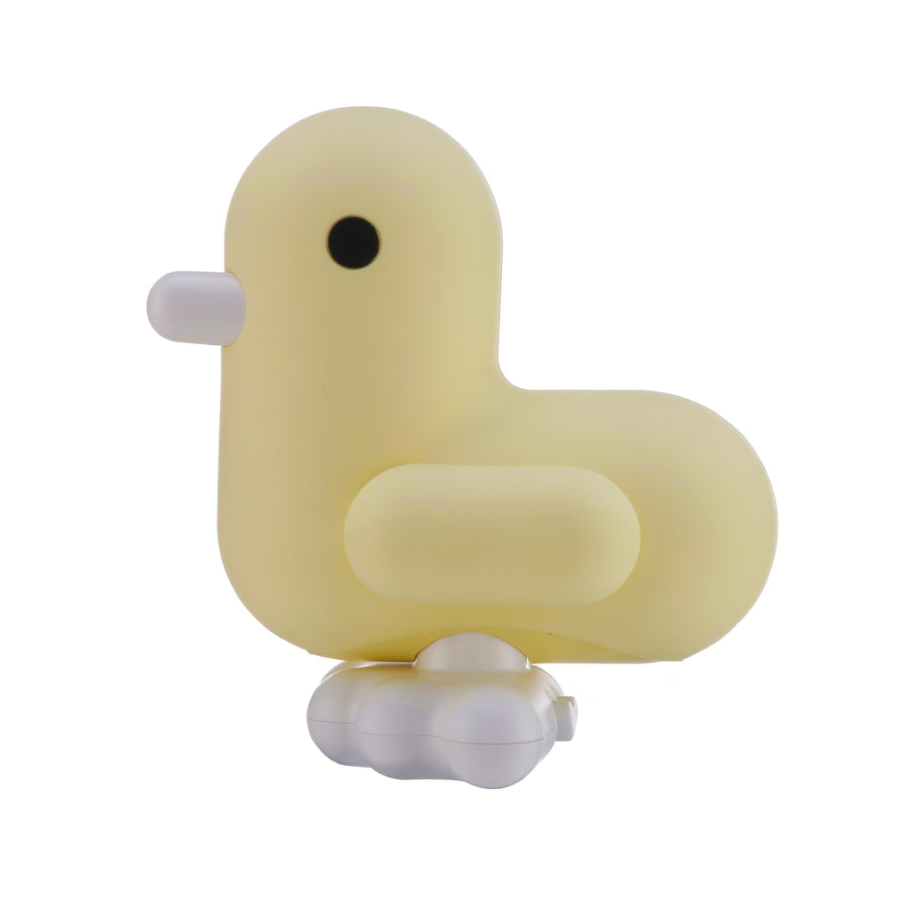 Buy Canar LED Duck Mood Light | Pastel Yellow | About Living