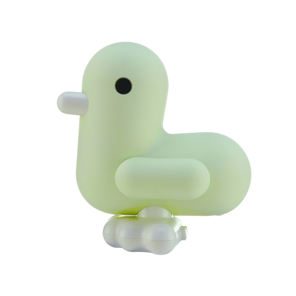 Buy Canar LED Duck Mood Light | Pastel Mint | About Living