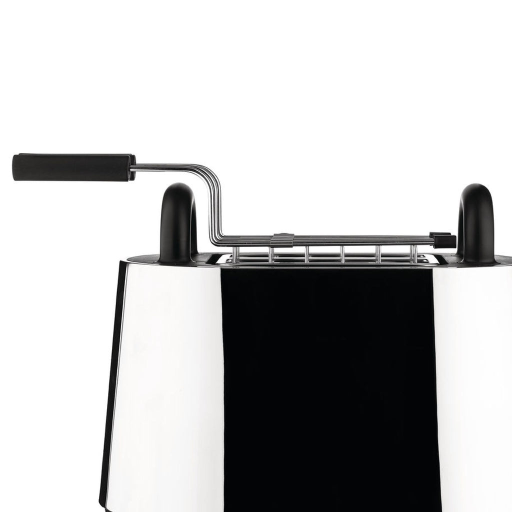 ALESSI | Toru Toaster Racks - Stainless Steel (Set of 2) – About Living