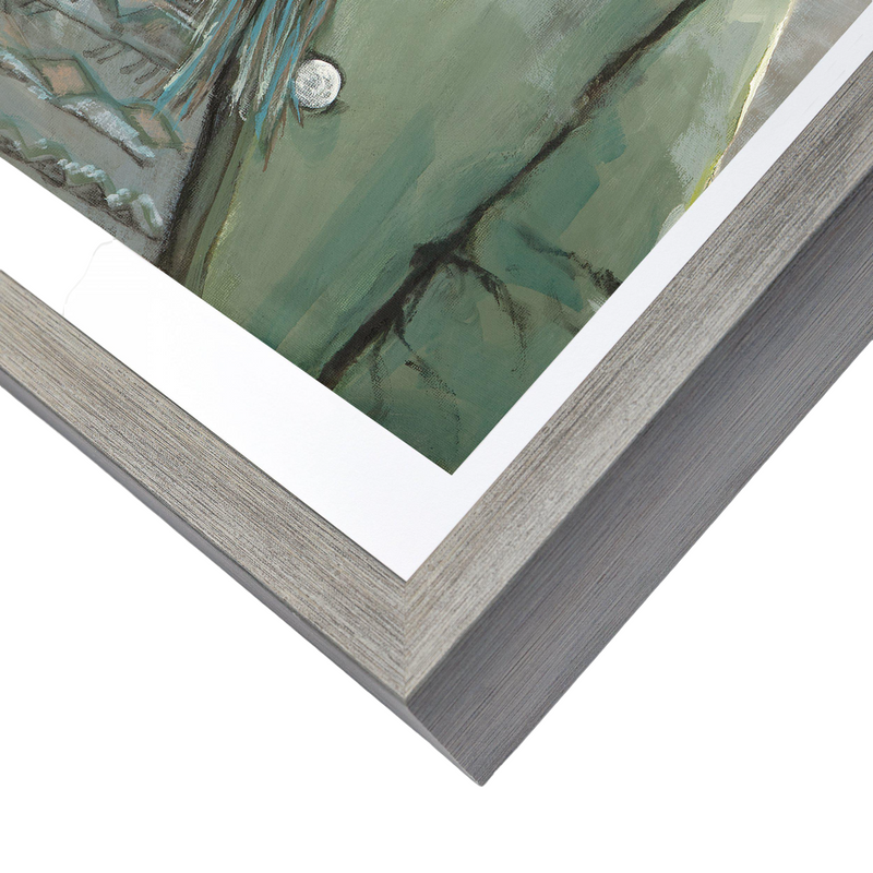 'Ralph' Wall Art by Adelene Fletcher | About Living