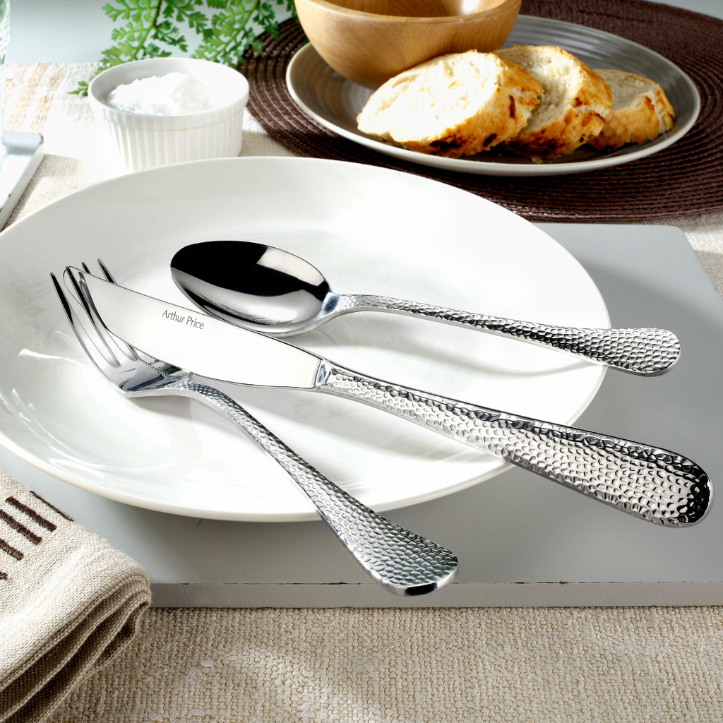 Arthur Price | Avalon Cutlery Box Set - 44 Piece – About Living