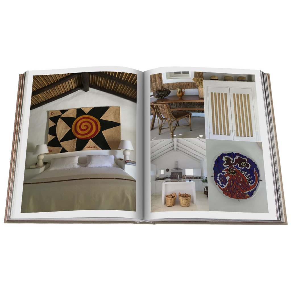 Assouline | ‘Comporta Bliss' Book by Carlos Souza, Charlene Shorto ...
