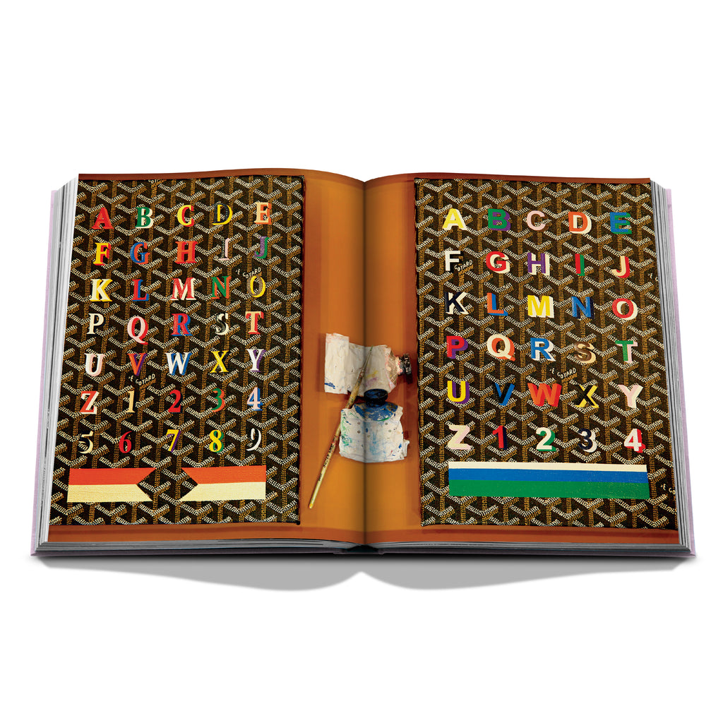 Assouline | Fashionphile: The Book of Iconic Bags – About Living