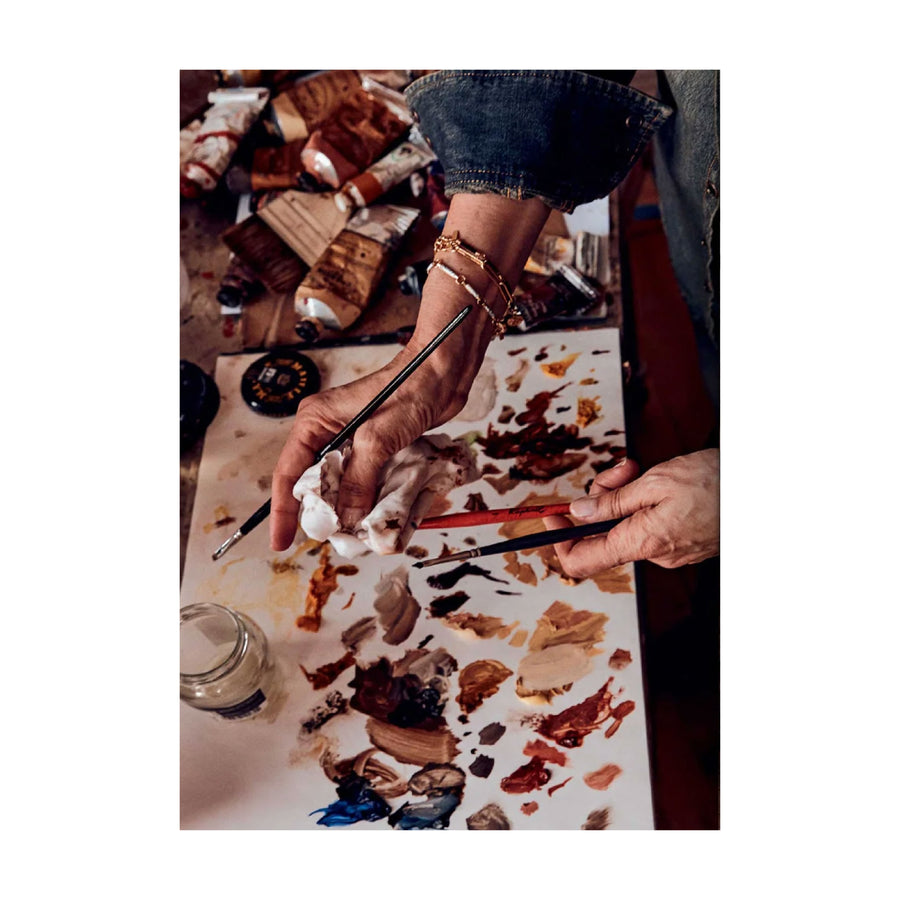 New York Chic' Book by Armand Limnander & Oliver Pilcher | About Living