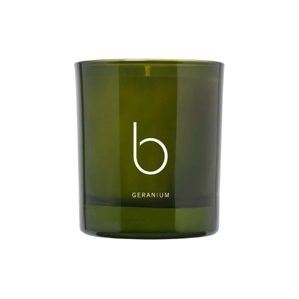 Bamford | Geranium Candle (220g) – About Living