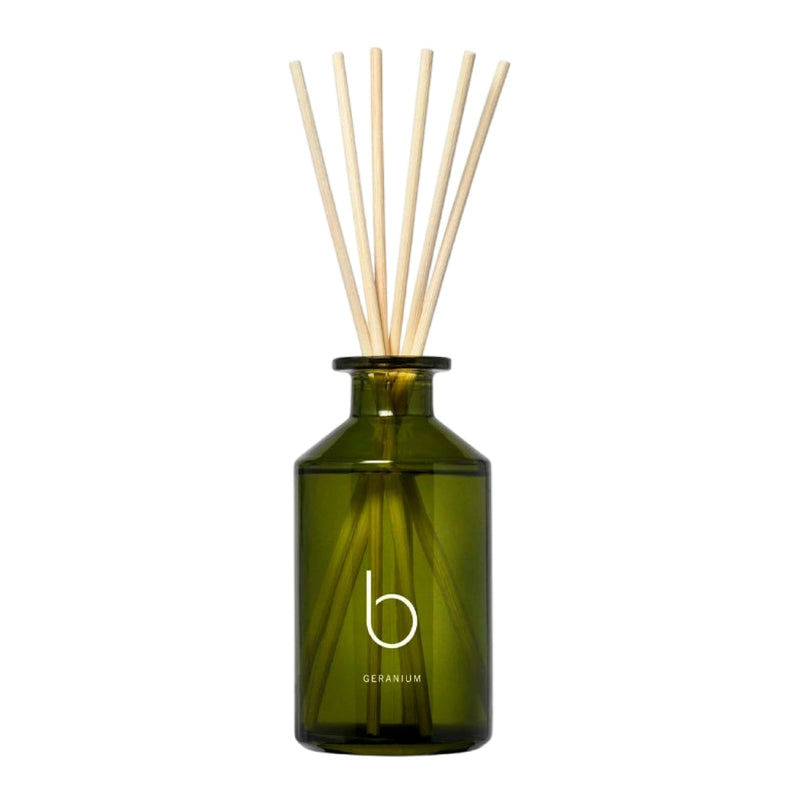 Bamford | Geranium Reed Diffuser (200ml) – About Living