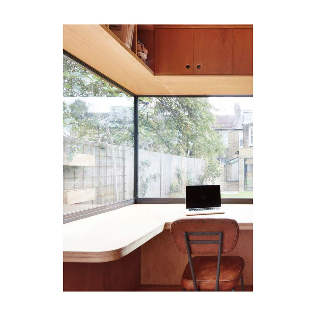 'Work from Shed' Book - Hoxton Mini Press | About Living