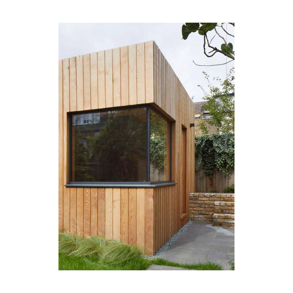 'Work from Shed' Book - Hoxton Mini Press | About Living