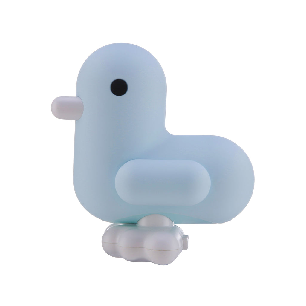 Buy Canar LED Duck Mood Light | Pastel Blue | About Living
