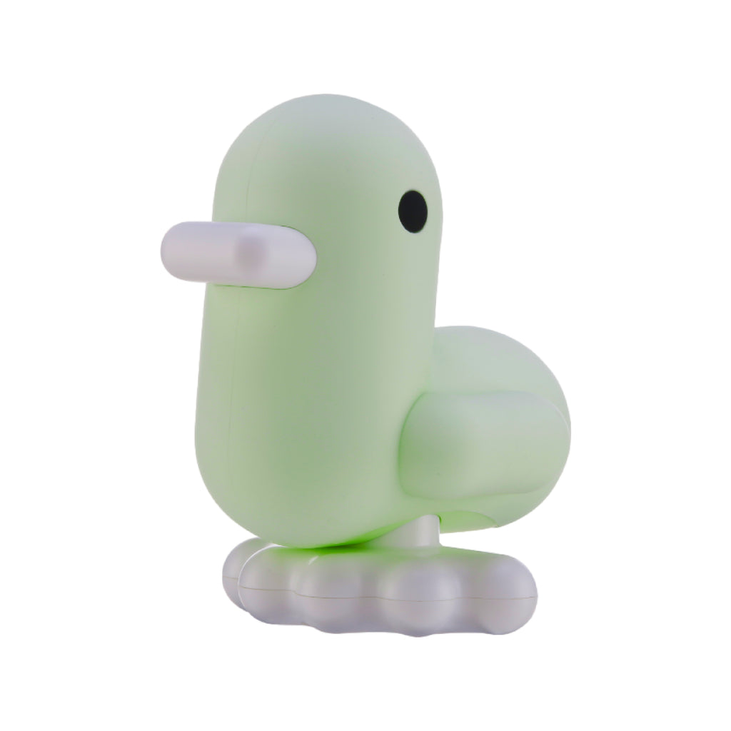 Buy Canar LED Duck Mood Light | Pastel Mint | About Living