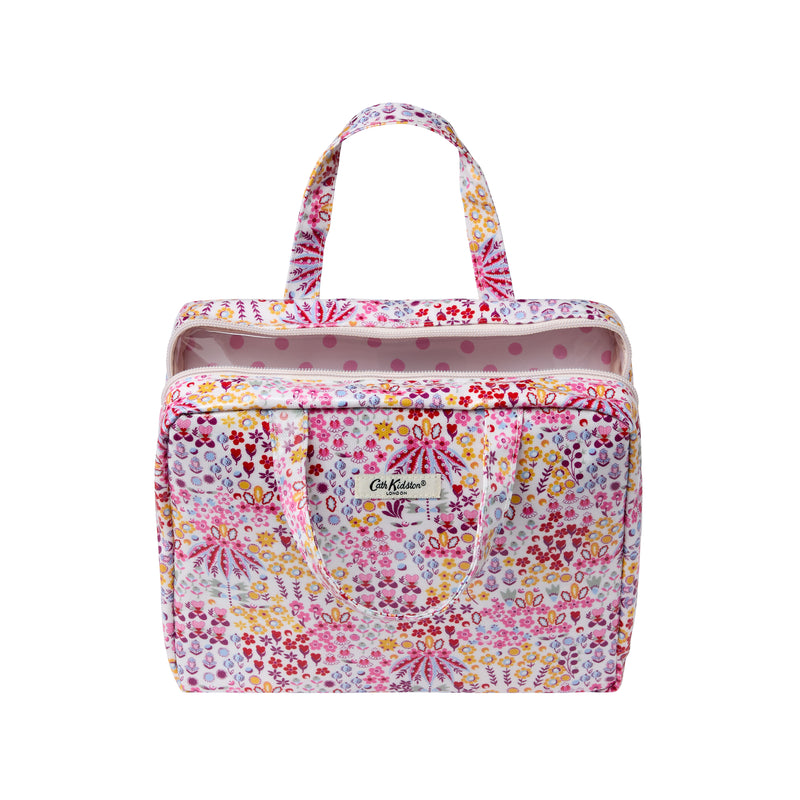 Cath Kidston | Affinity Wash Bag – About Living