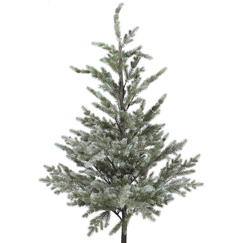 CHRISTMAS by AL | Faux Noble Pine Tree (157cm) – About Living