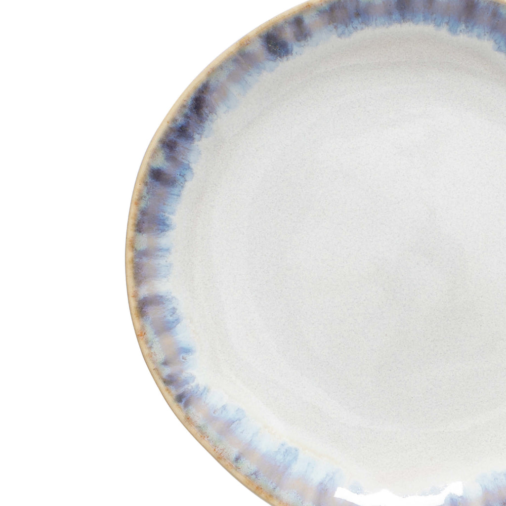 Costa Nova | Brisa Ria Blue Bread Plate (15cm) – About Living