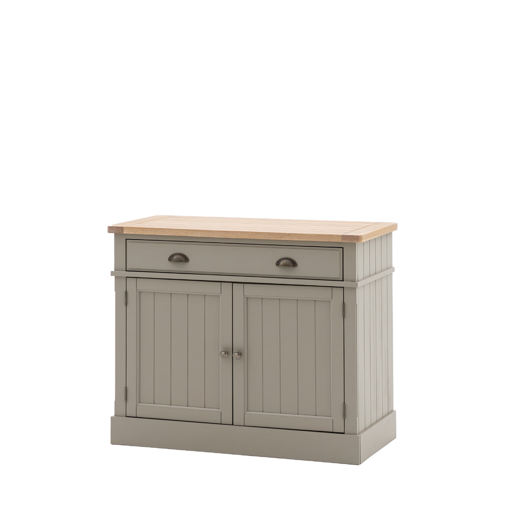 Gallery | Eton Farmhouse 1 Drawer Sideboard - Prairie – About Living
