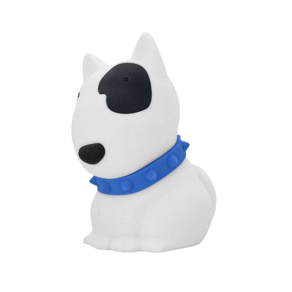 DHINK | LED Puppy Night Light | 16cm – About Living
