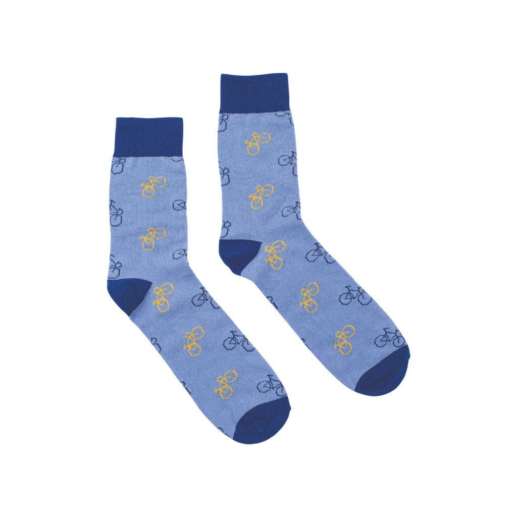 Gentlemen's Hardware | Bike Socks in a Can – About Living