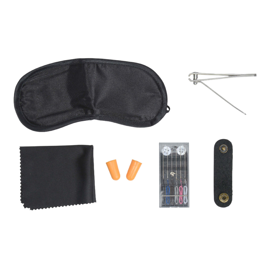 Gentlemen's Hardware | The Jet Setter Travel Kit (6 Piece) – About Living