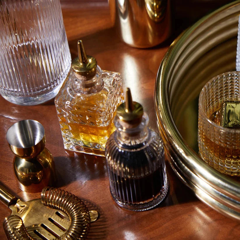 Here's How | The Renley Mixology Kit (4 Piece) – About Living