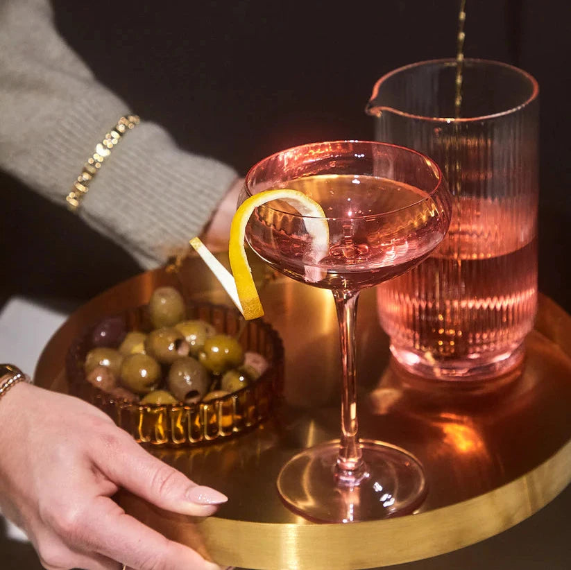 Here's How | The Renley Mixology Kit (4 Piece) – About Living