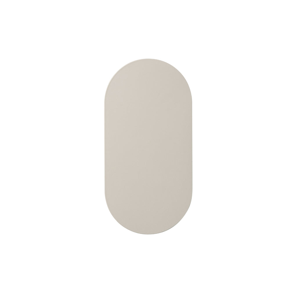 houseof | Outdoor Mini Diffuser Wall Light - Sand – About Living