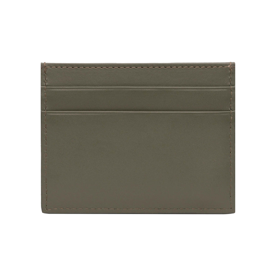 Hugo Boss Gear Matrix Card Holder - Khaki | About Living