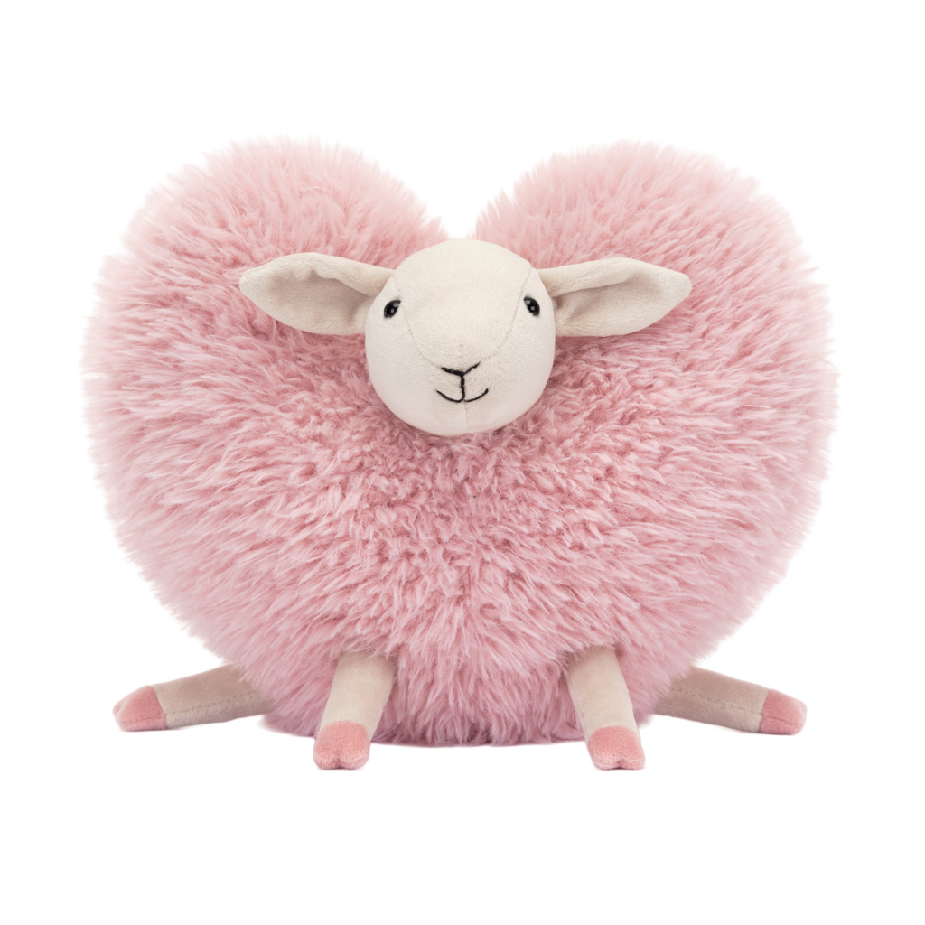Jellycat | Aimee Sheep | About Living