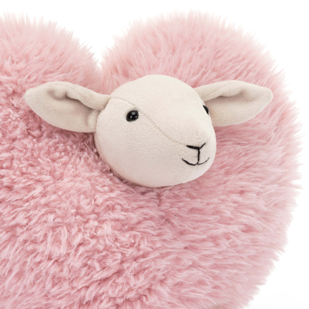 Jellycat Aimee Sheep Soft Toy | About Living