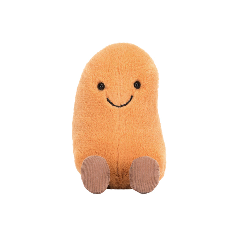 Jellycat Amuseable Bean Soft Toy About Living Jellycat Amuseable Bean Soft Toy About Living