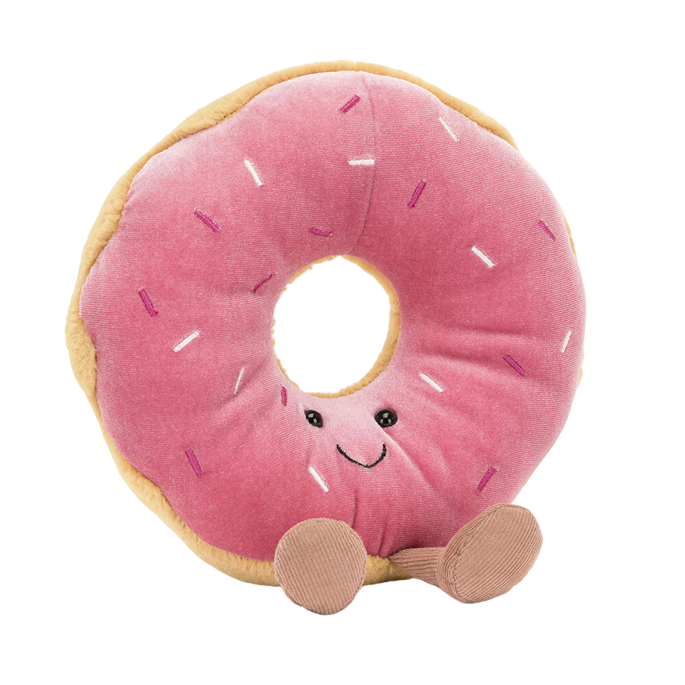 Buy Jellycat Amuseable Doughnut | About Living