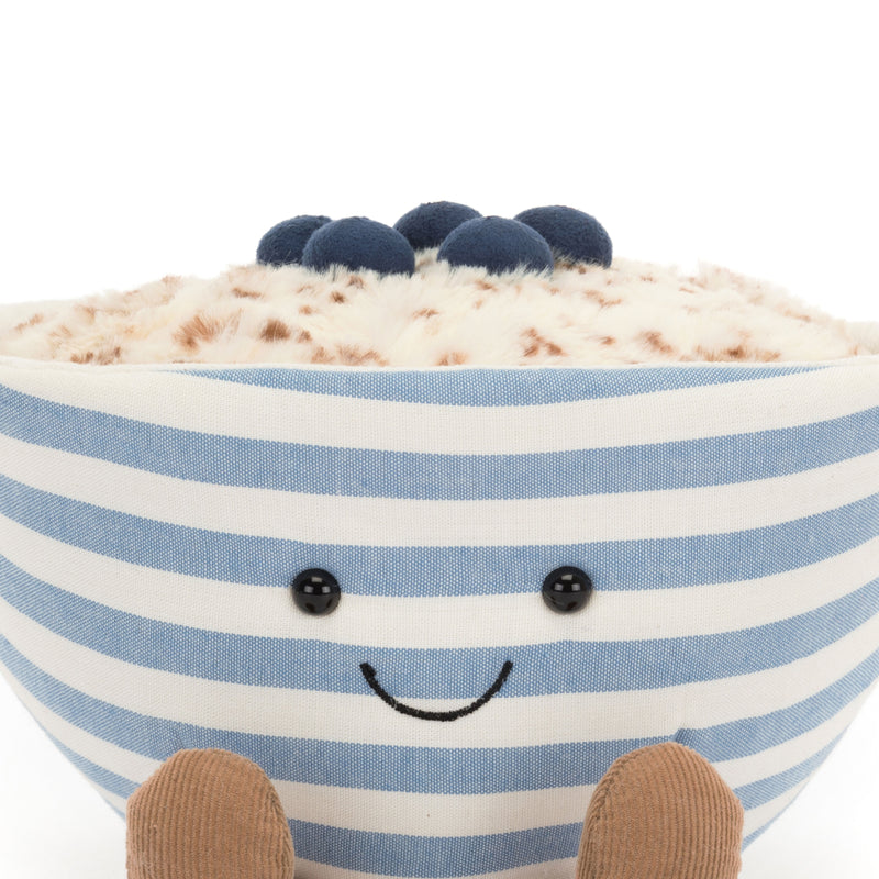 Jellycat Amuseable Oats Soft Toy | About Living