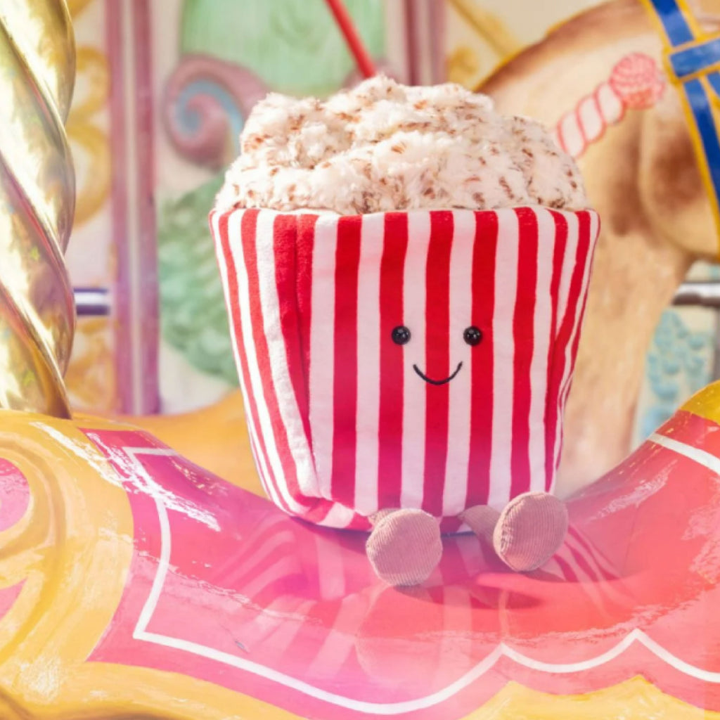 Buy Jellycat Amuseable Popcorn | About Living