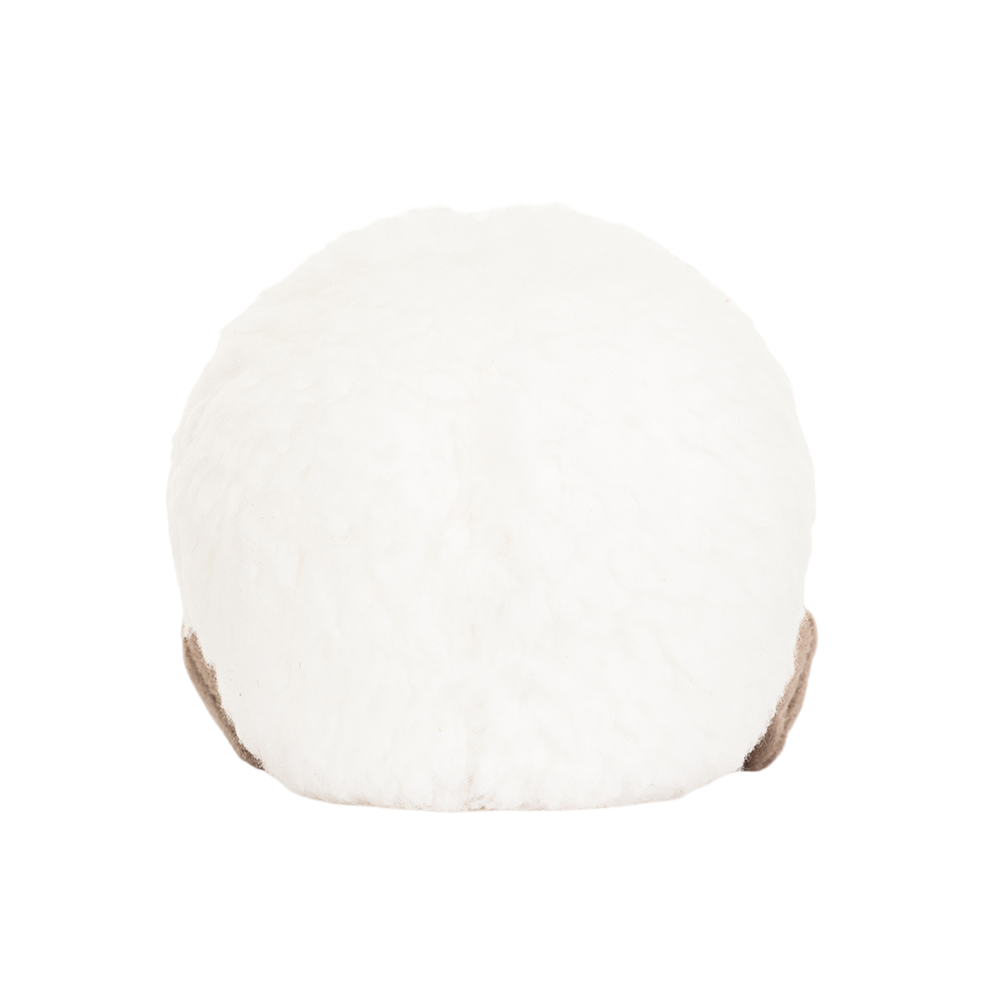 Jellycat Amuseable Snowball Soft Toy | About Living