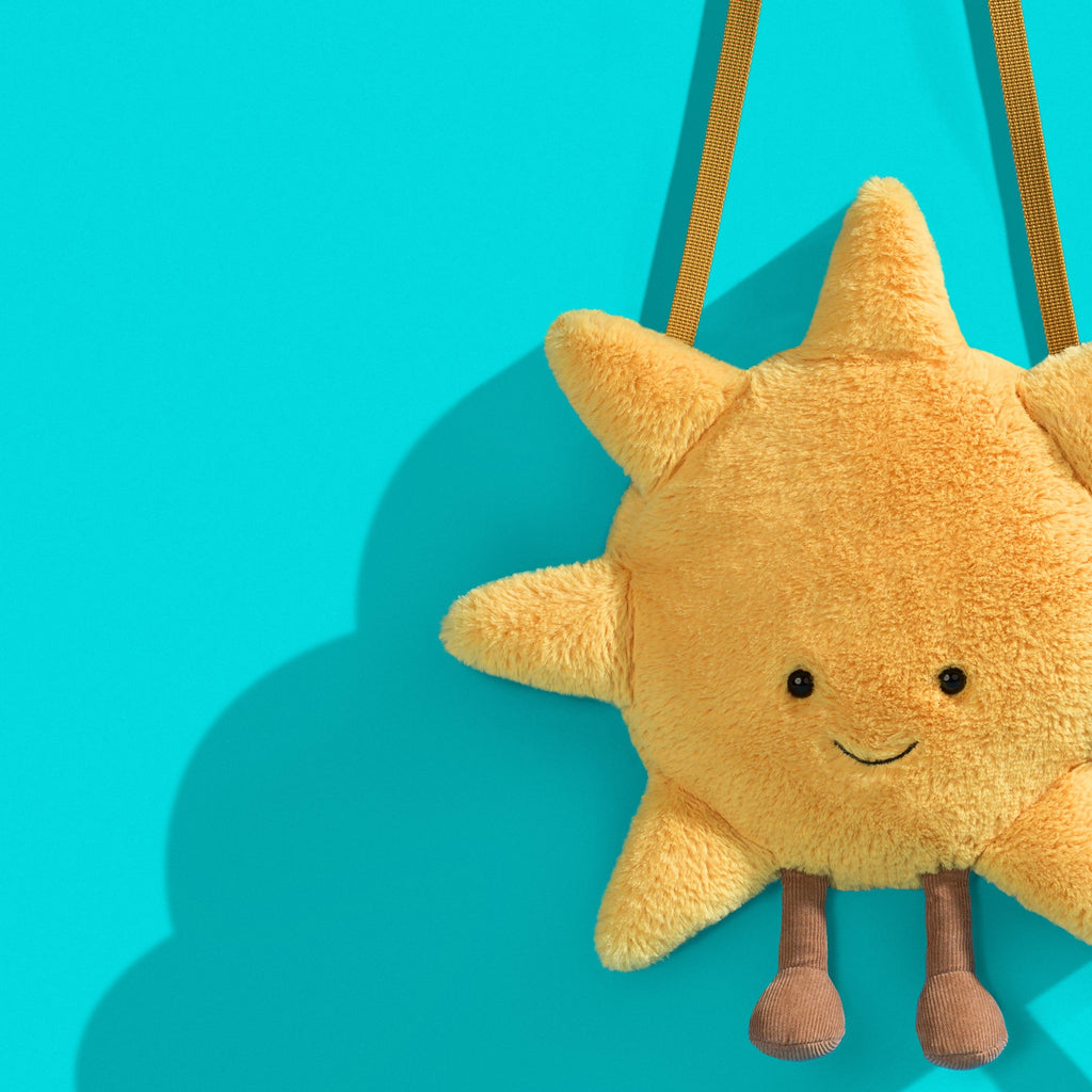 Buy Jellycat Amuseable Sun Bag | About Living