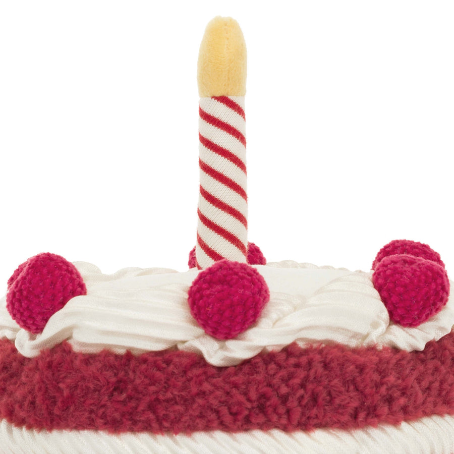 Jellycat | Amuseables Cheri Cake Soft Toy – About Living