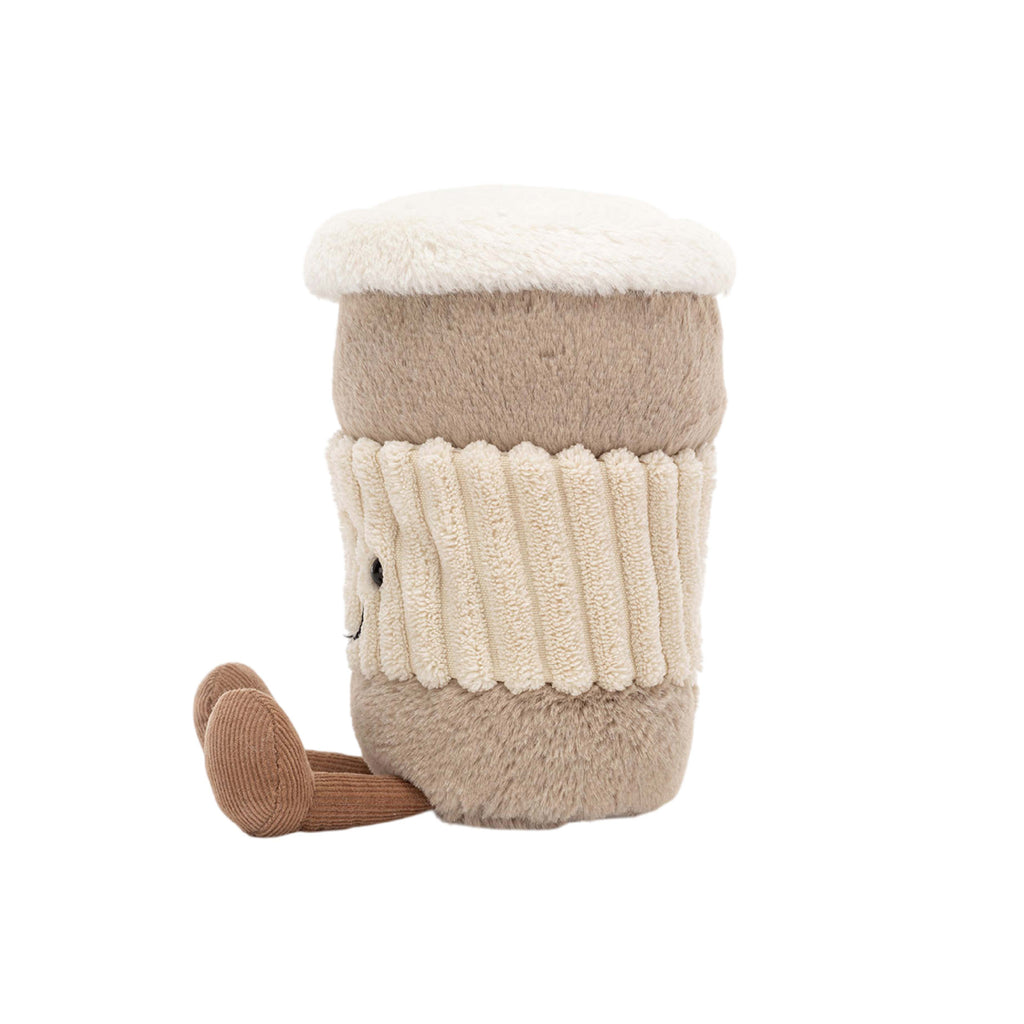 Jellycat | Amuseables Coffee-To-Go Soft Toy – About Living