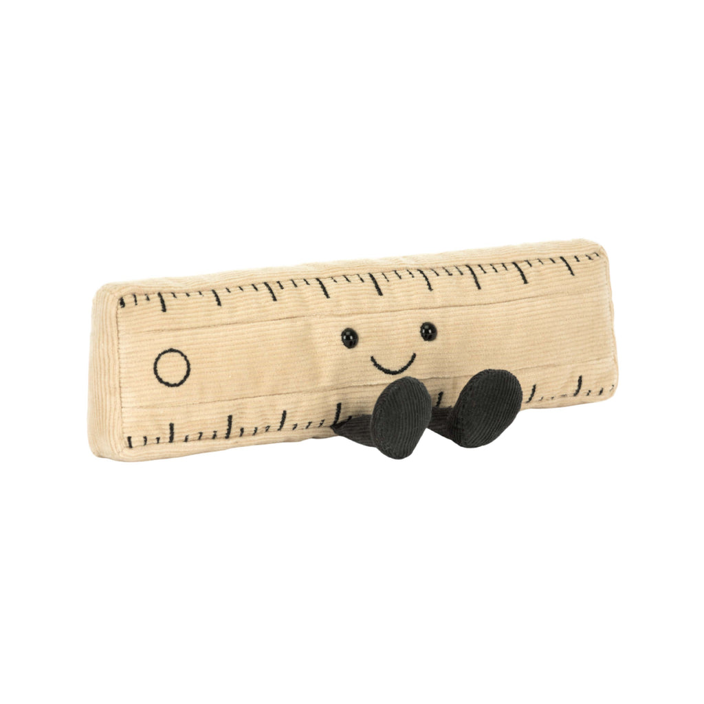 Jellycat | Amuseables Ruler Soft Toy – About Living