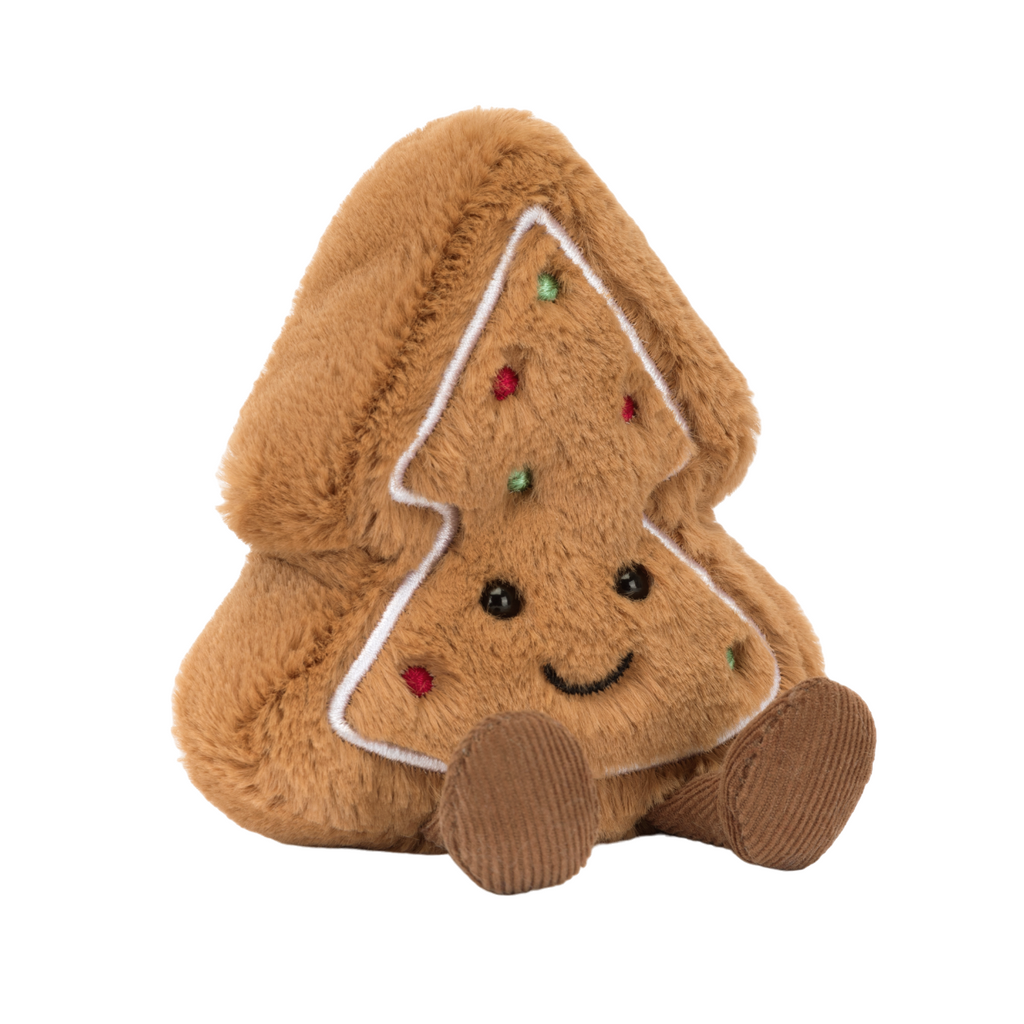 Jellycat | Amuseables Tree Cookie Soft Toy – About Living