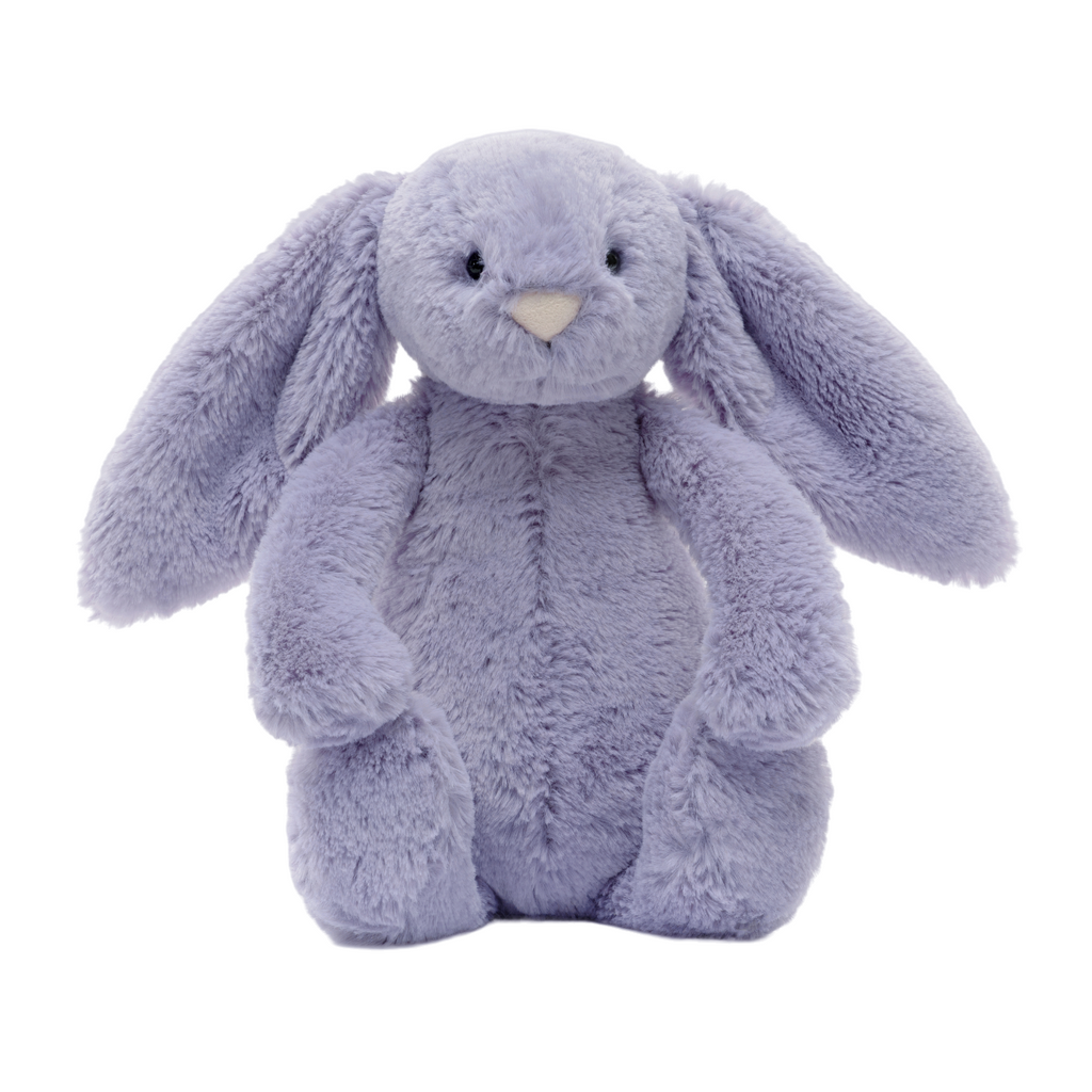 Jellycat Bashful Viola Bunny Soft Toy - Little | About Living