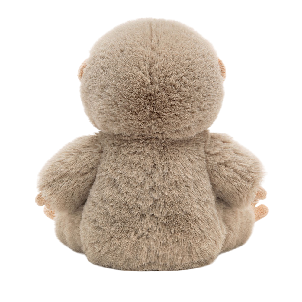 Jellycat | Bo Bigfoot Soft Toy – About Living
