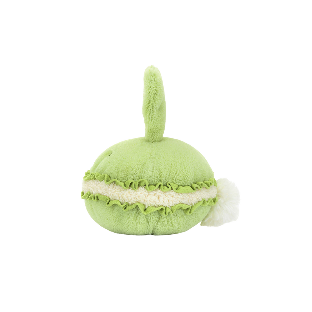 Jellycat | Dainty Dessert Bunny Macaron Soft Toy – About Living