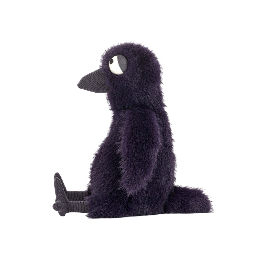 Jellycat | Hocus Crow Soft Toy – About Living