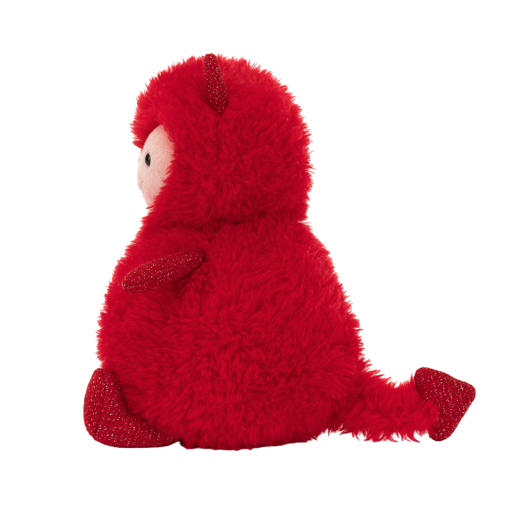 Jellycat | Hugg McSnugg | About Living