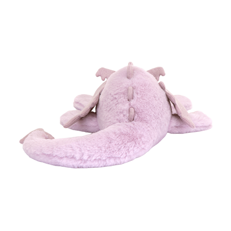 Buy Jellycat Medium Lavender Dragon | About Living